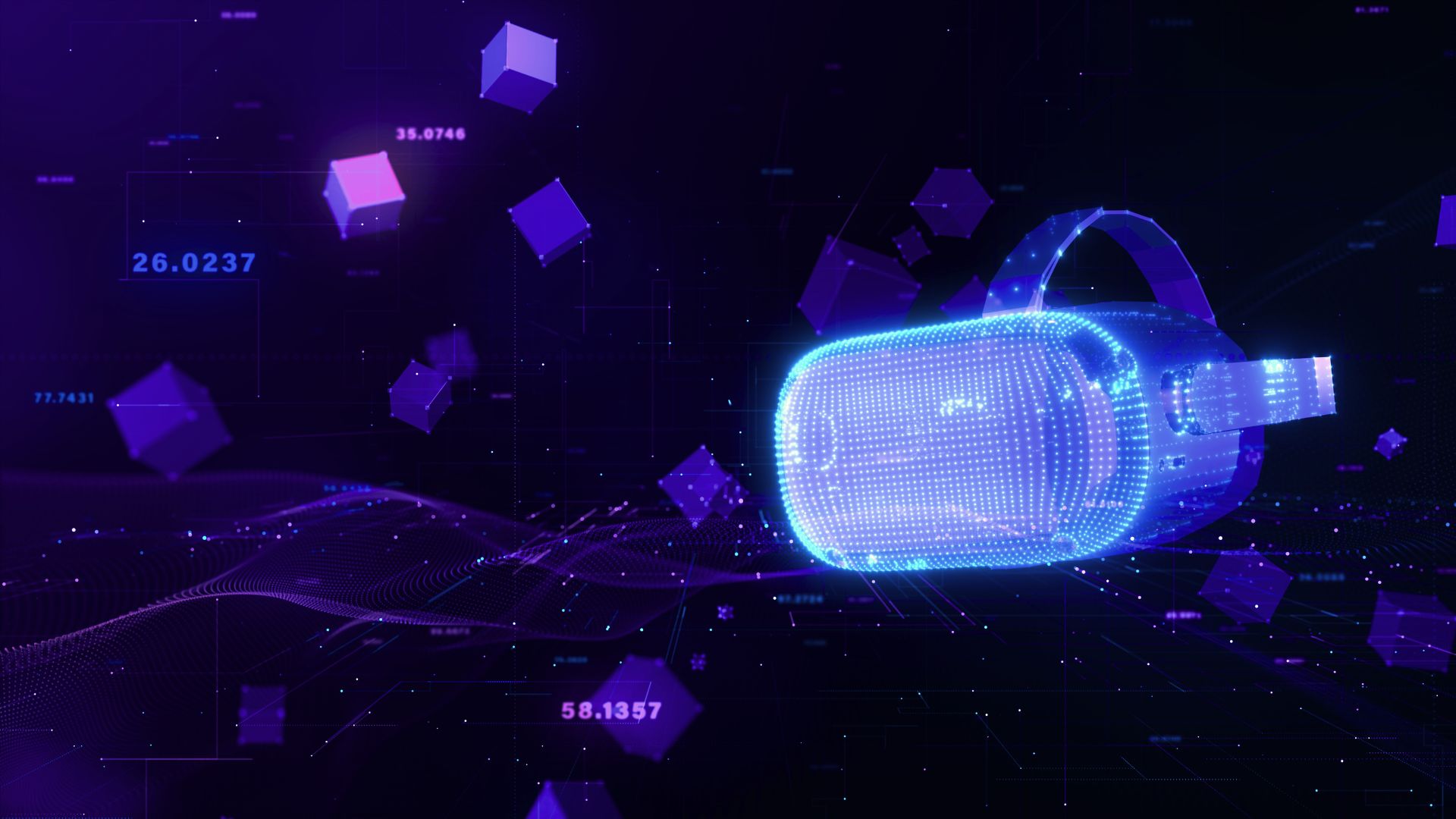 The Rise of B2B XR Software: Trends to Watch – Eagler Lab